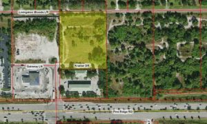 Pine Ridge & Whippoorwill Road | IPC Naples