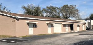 Daniel Foster | IPC Naples